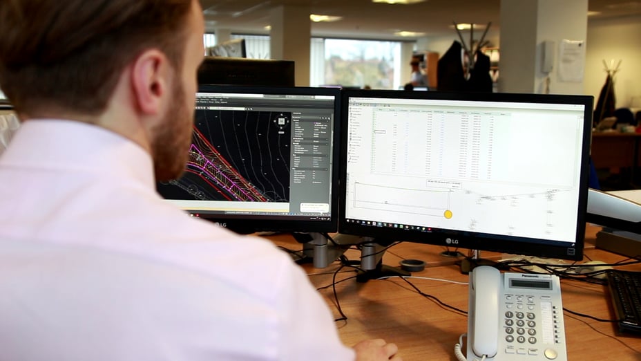 Streamline your workflows and design UK compliant drainage schemes with ...