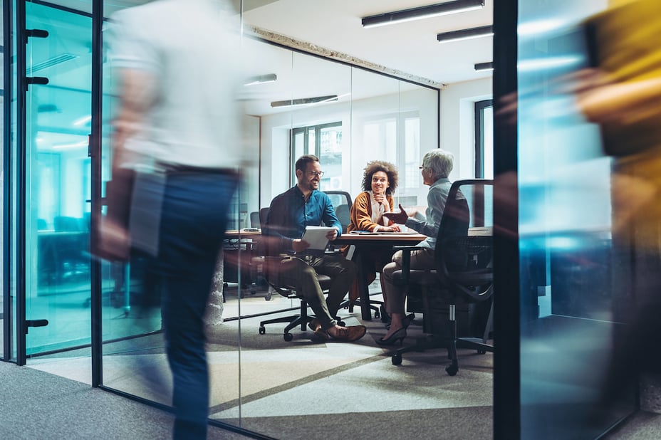 OnDemand webinar - UK e-Invoicing mandate 2029 and what it means for ...