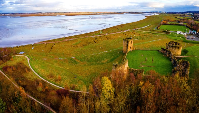 Design Masterclass | Causeway